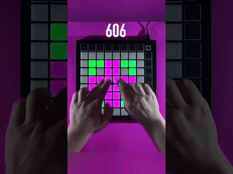 AI TECHNO EDIT / The Enemy Between My Ears Techno Remix on Launchpad #techno #ai #edit