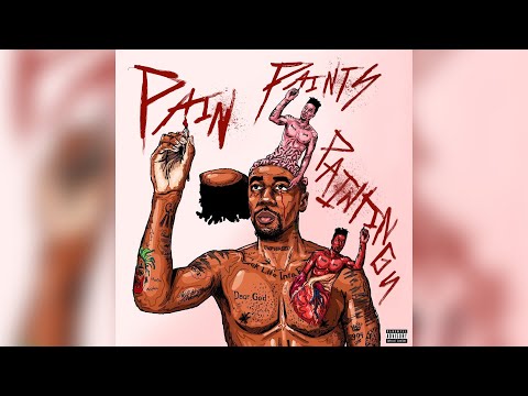 Dax - PTSD (Official Audio)