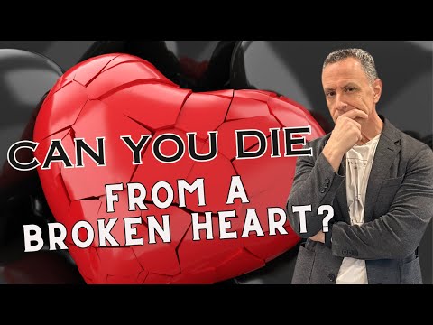 From Heartbreak to Heartache: Understanding BPD and Broken Heart Syndrome