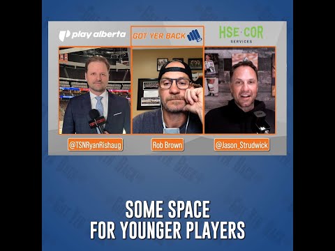 Youth Movement, Goalie Questions