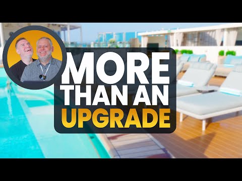 Sun Princess' Sanctuary Collection: Is it worth it?
