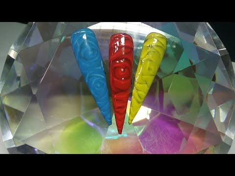 uΓ±asπ
π
efecto vitral