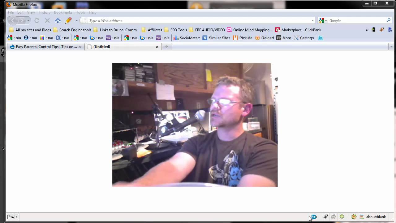 Day 1 - Set Up Your Daily Schedule To Learn Drupal Gardens