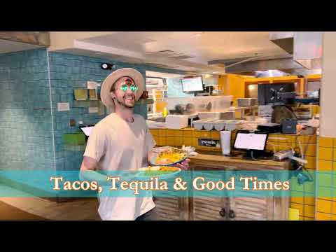 Que Pasa Mexican Cantina - Mexican Restaurant in Rapid City, SD