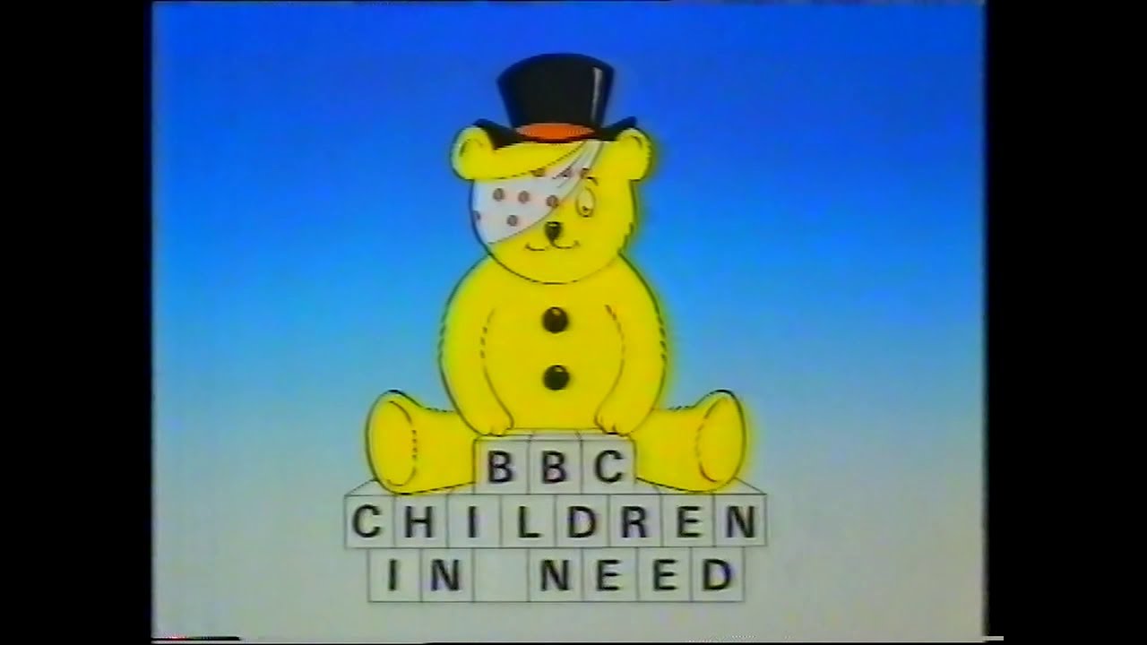 BBC Children In Need 1988 - 1988/11/18 (Incomplete)
