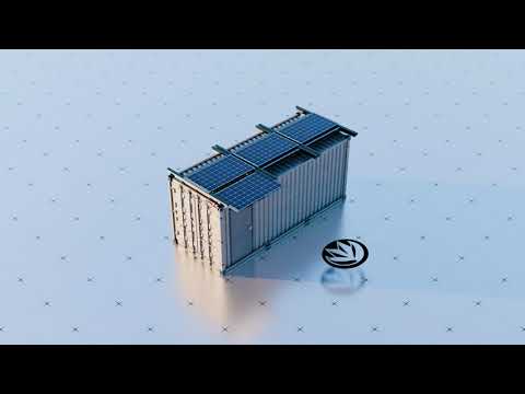 LGR's Modular Solar Roof