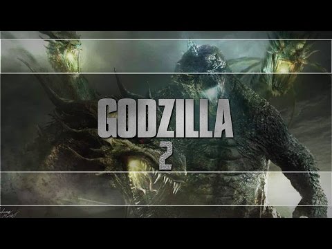 Watch English Trailer Of Godzilla 2