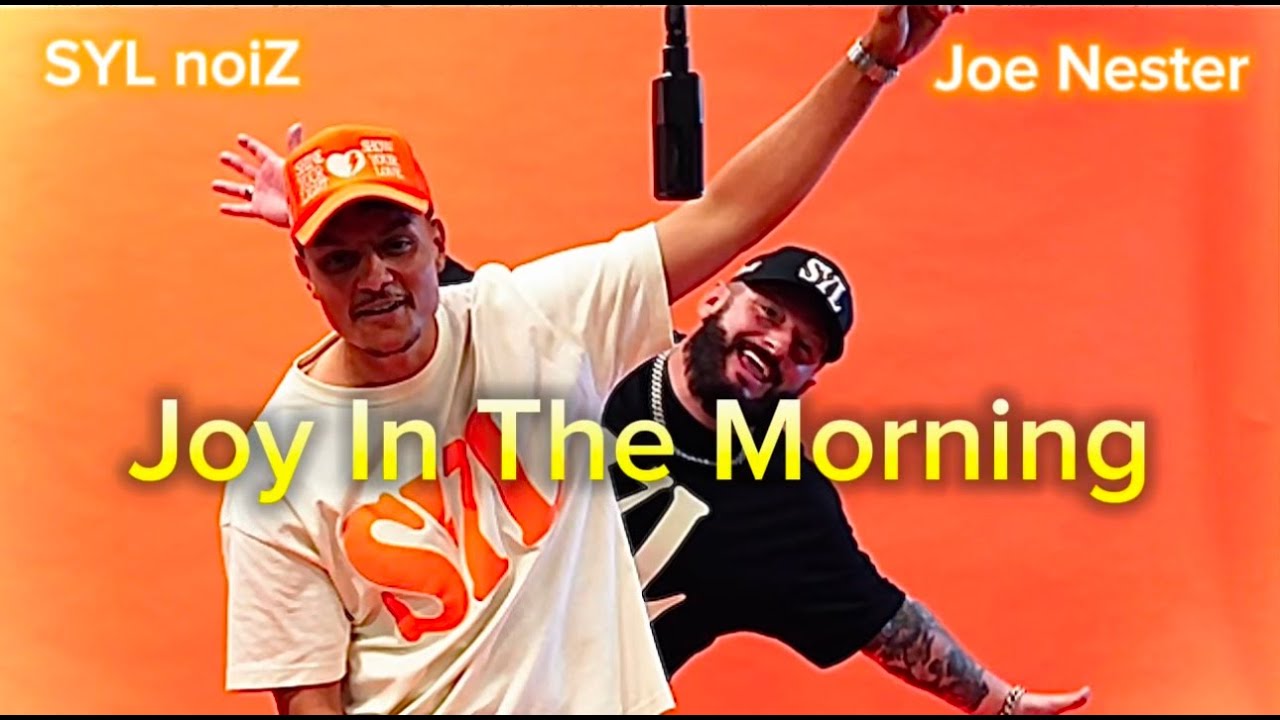 Joy In The Morning by Joe Nester from USA | Popnable