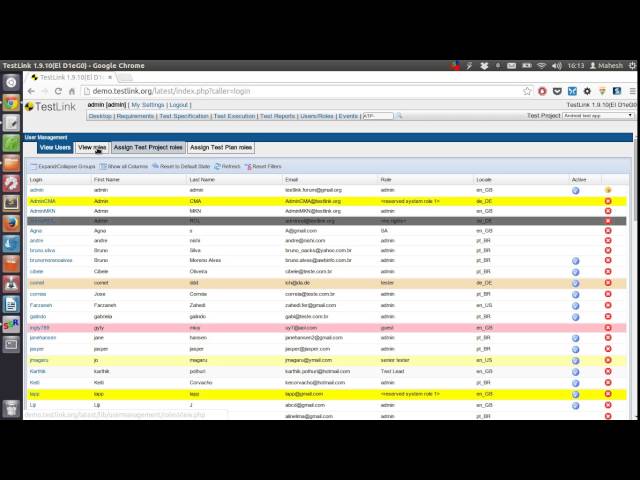 TestLink Pricing, Reviews, & Features in 2022