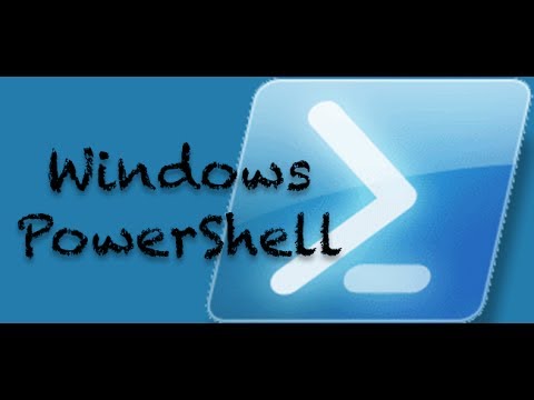 PowerShell Module : Working with Modules