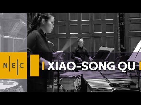 Xiao-Song Qu | XI for six percussionists