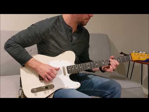 Cousin Dave’s ( peter Florance voodoo TE60)) speedway | Reverb