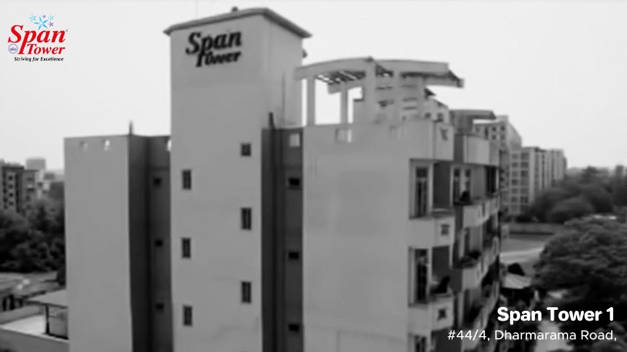 Celebrating 22 Years of Trust, Unity & New Beginnings | Span Tower