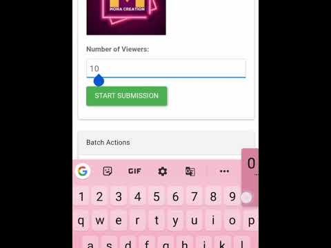 Boost Your Instagram Live Views: Fast And Free Trick #instalive