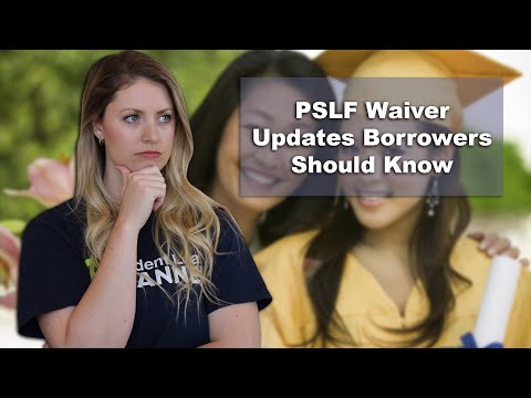 5 Updates to Expanded PSLF Program