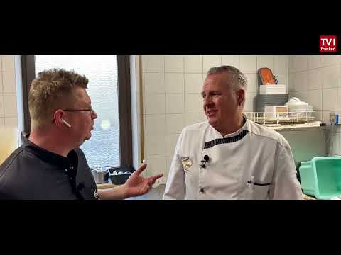 TV1 Gastrotipp - Landgasthof Niebler in Neuhaus bei Adelsdorf