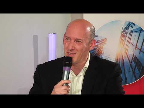 Semaine de la PME | Rencontre avec François Tinel - Crédit Agricole Normandie-Seine Entreprises