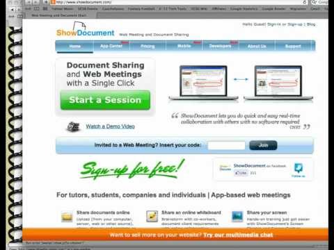 Featured Tools: Collaboration
