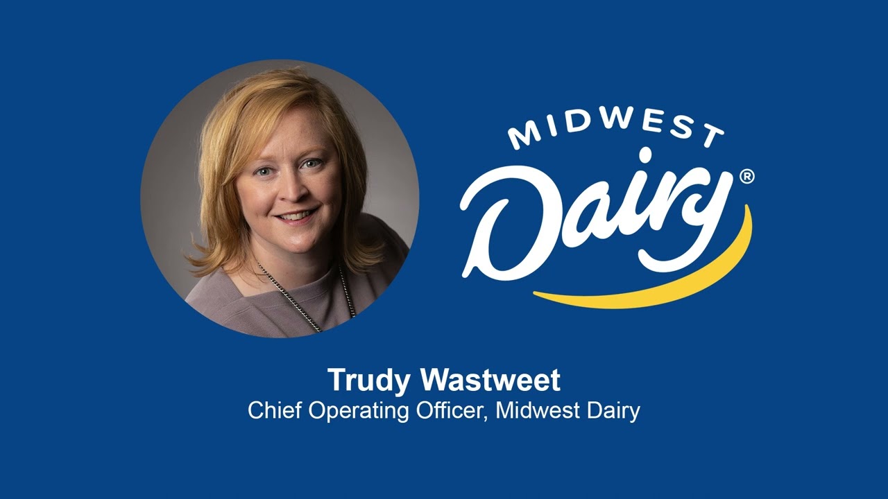 Learn More about the Midwest Dairy Scorecard - Part 1