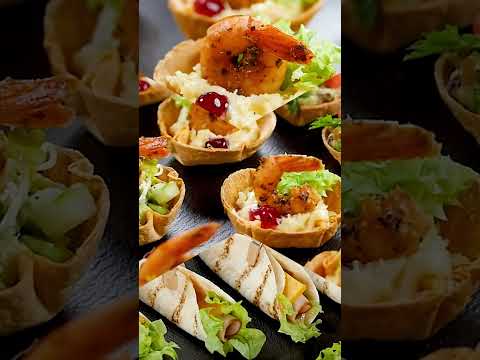 6 Ways to make an interesting tortillas ideas #snack #recipeoftheday #tortilla #food #recipe