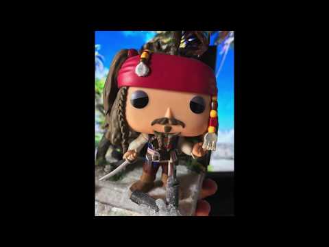 Ahoy, matey, avast ye.. arrrr...