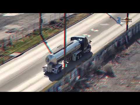 Finding Balance on the Road: Discover Johnsrud Transport's Driver Benefits