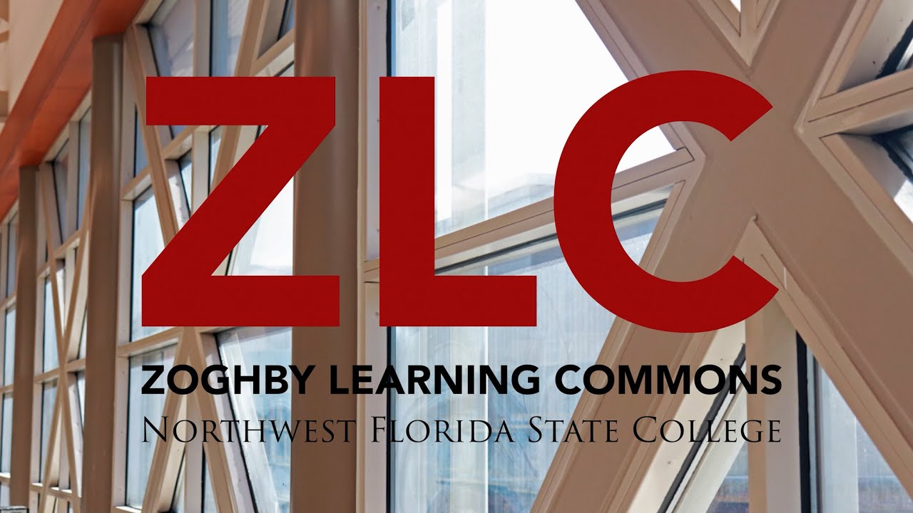 Introduction to Zoghby Learning Commons