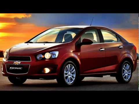 LANÇAMENTO Chevrolet Sonic 2013 Hatch & Sedan R$ 46,2 mil-R$ 56,1 mil