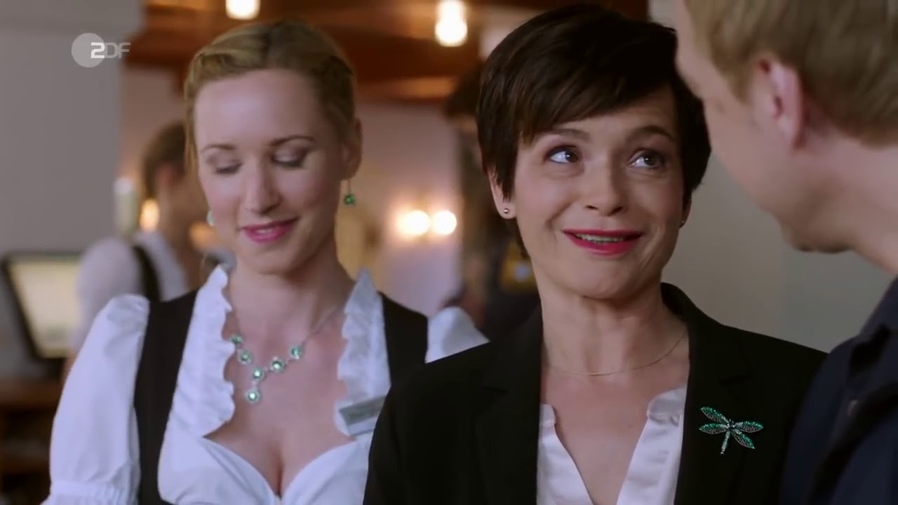 Die Rosenheim Cops   Spielfilm 3   Der Schein trügt