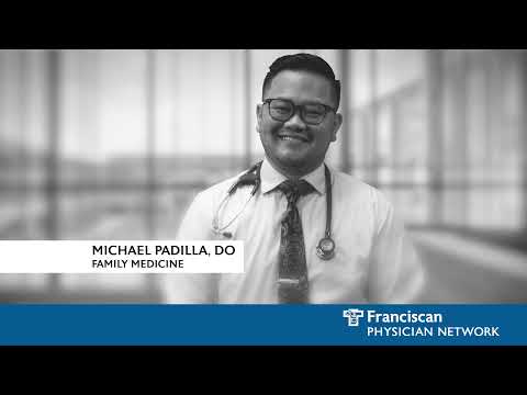 Michael Padilla, DO, Family Medicine Doctor in Indianapolis