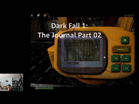 Steam Community :: Video :: Dark Fall 1 - The Journal Part 02