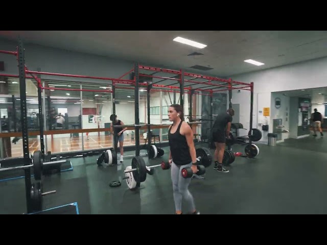 Main Home - UniActive