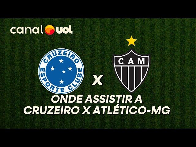 Jogo do Cruzeiro hoje (11) pela Copa do Brasil: horário e onde assistir ao vivo