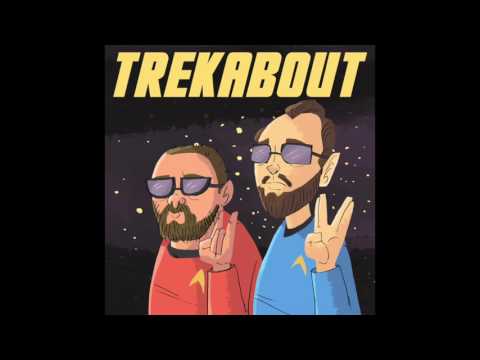 Trekabout Episode 242: Star Trek: Voyager, Emanations/Prime Factors