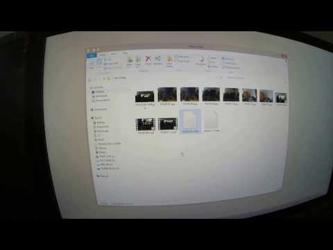 How to open .THM files (Xiaomi Yi camera)