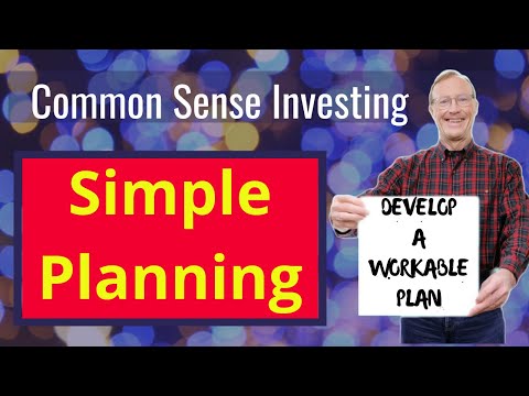 Rule#1: Goal-based investment planning | Retirement planning example | Investing for beginners
