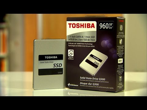 The Toshiba Q300 is totally overpriced