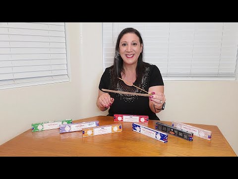 How To Burn Incense Sticks