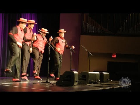 Main Street - The Sidewalks of New York