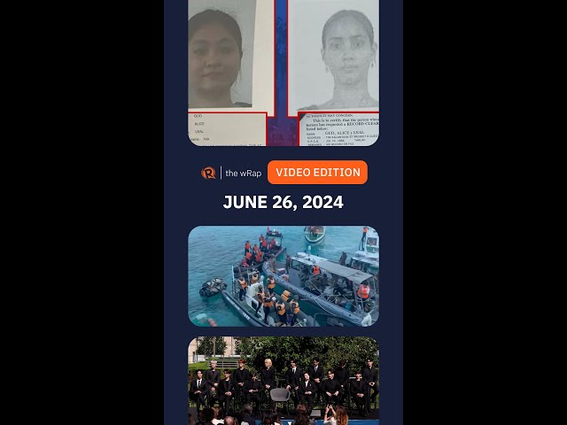 Senate discovers another Alice Leal Guo | The wRap