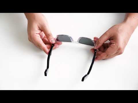 NEW Lucyd Lyte Tutorial Video