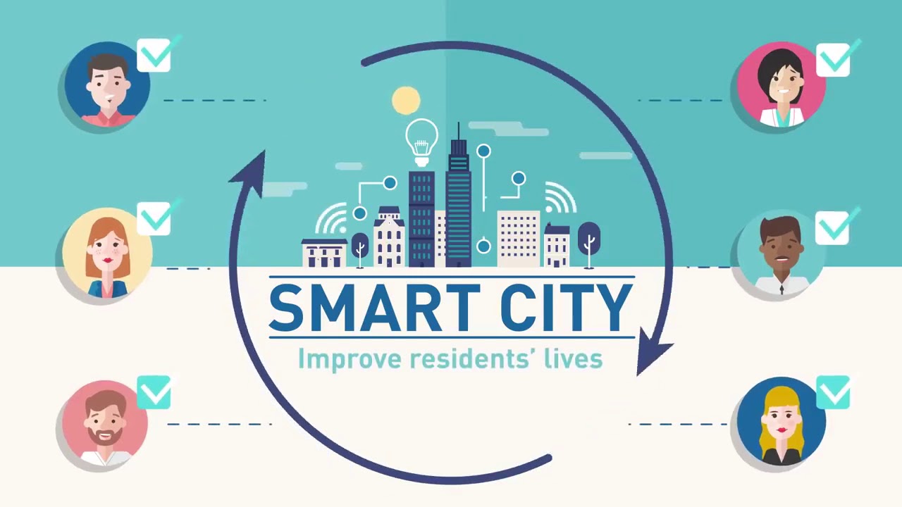 artificial intelligence -smart cities ,smart homes and smart schools