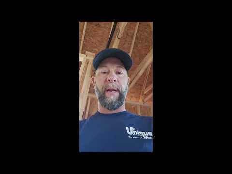 Plumber In Ohio Demonstrating A Vacuum Test #AkronOhio #Plumber