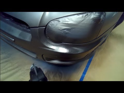 DipYourCar Performance Series Now in Canada / California