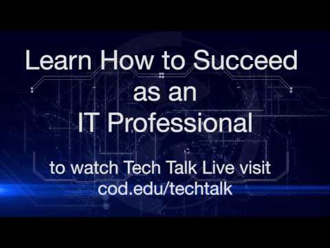 Tech Talk Live Tip #9 - Analytics