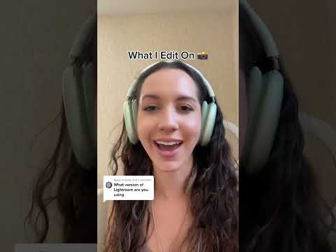 Lightroom Classic Vs Lightroom CC | What I Use To Edit As A Wedding Photographer