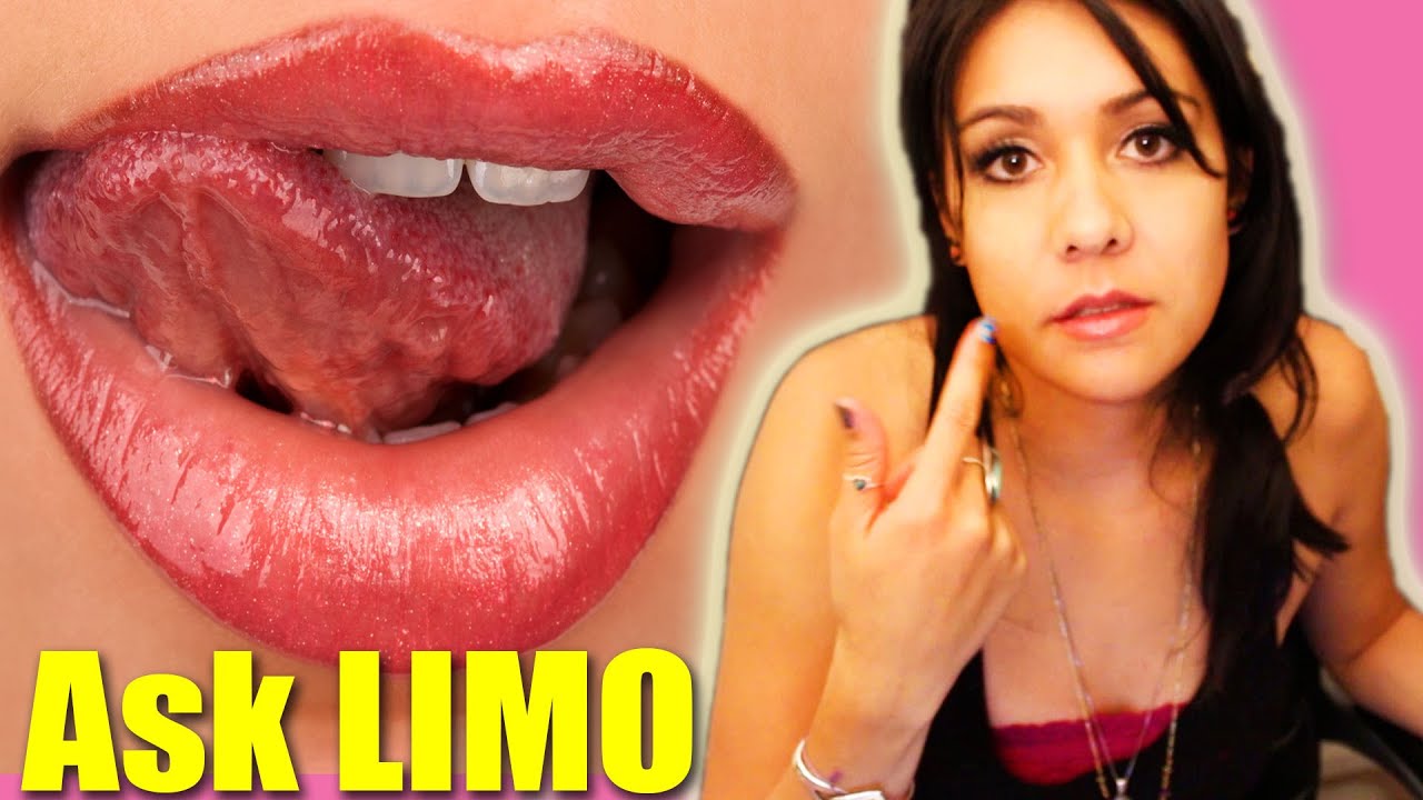 WHAT THIS MOUTH DO -  #AskLIMO