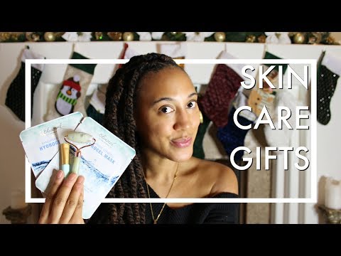 Skin Care Budget Stocking Stuffers 2019! Ebanel Hydrogel Sheet Mask and More