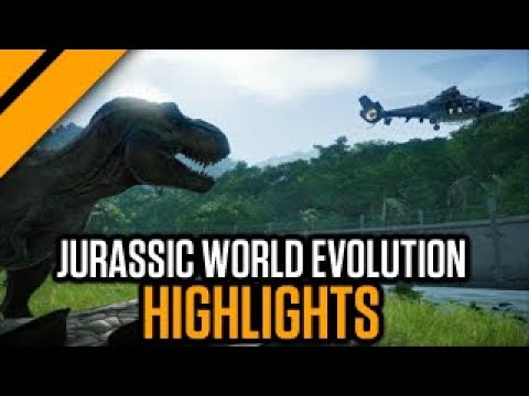 15 Best Dinosaur Games Loved By Millions Worldwide | GAMERS DECIDE