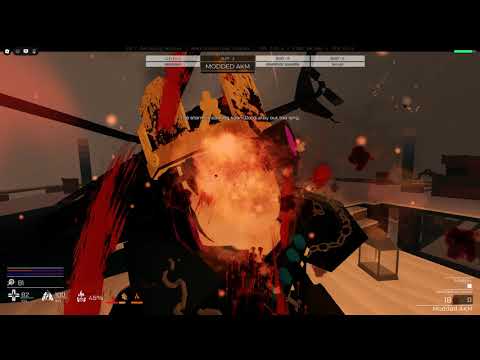 Decaying Winter: Immolator True Proficiency Challenge.